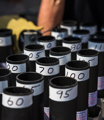 About - Pyrotecnico Fireworks Displays | Headquartered In New Castle, PA
