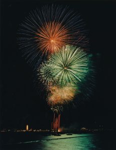 Pyrotecnico - Fireworks Displays And Entertainment Solutions