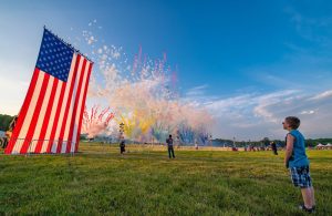 Gallery - Pyrotecnico Fireworks Displays And Entertainment Solutions ...