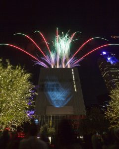 Pyrotecnico - Fireworks Displays And Entertainment Solutions