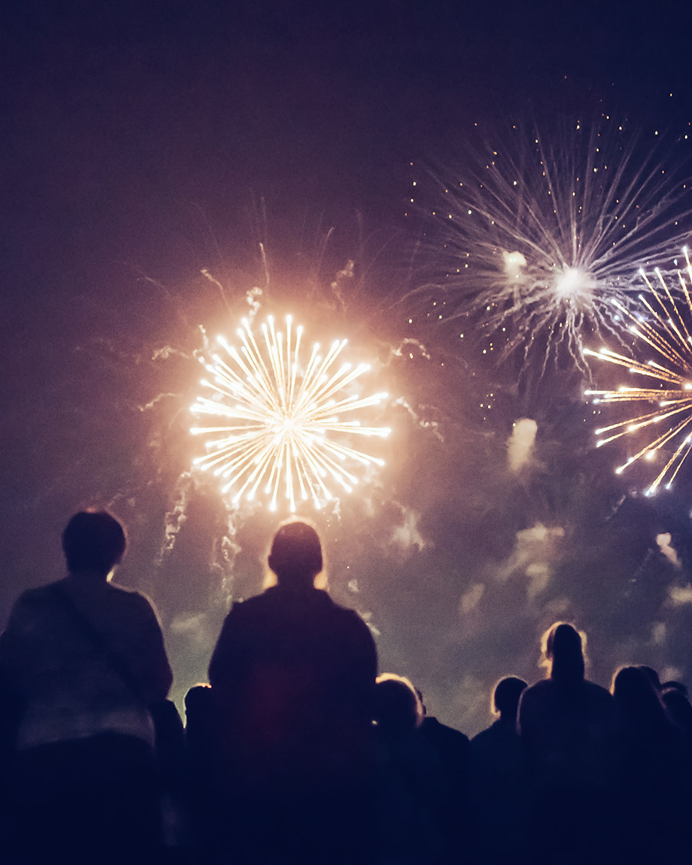 Gallery - Pyrotecnico Fireworks Displays And Entertainment Solutions ...