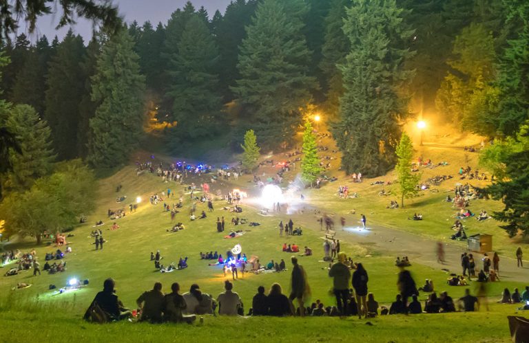 Gallery - Pyrotecnico Fireworks Displays And Entertainment Solutions ...