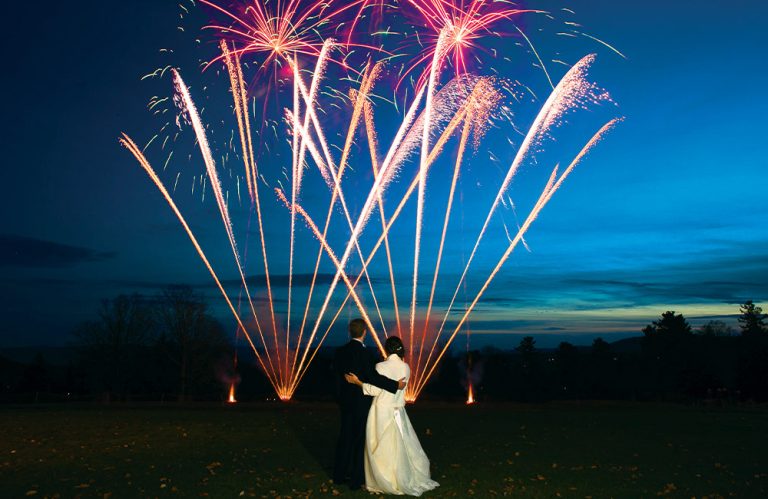 Gallery - Pyrotecnico Fireworks Displays And Entertainment Solutions ...