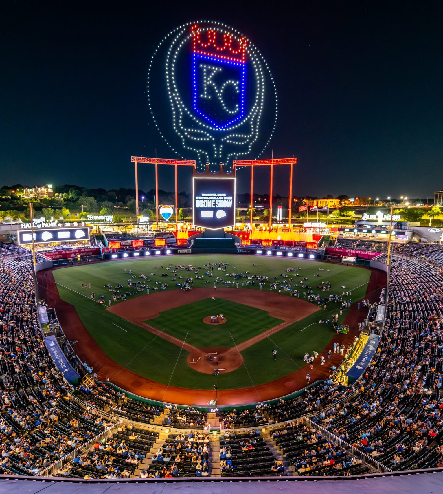 Pyrotecnico - Fireworks Displays And Entertainment Solutions